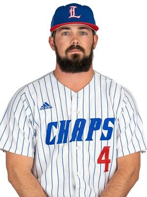 Center Point’s Larry Leitha receives baseball recognition from Lone ...