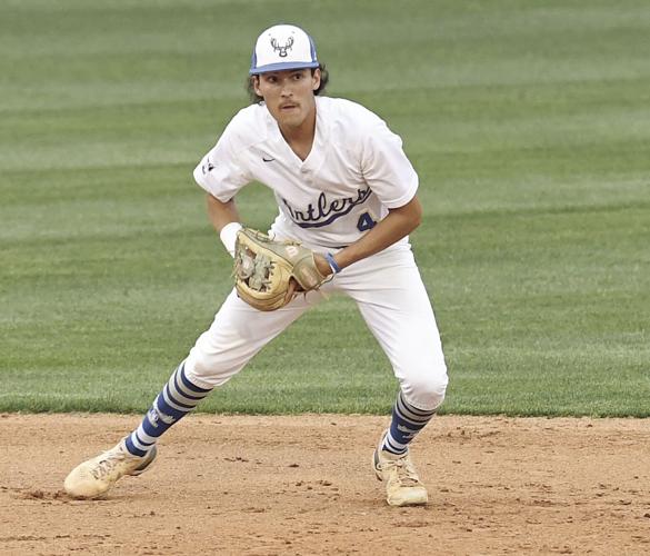 Antlers champion the Chargers, 2-1 | Promotions | dailytimes.com