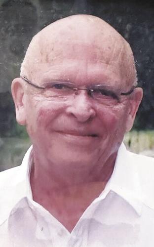 Howard Collins | Obituaries | dailytimes.com