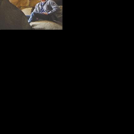 Author Mike Blakely to speak at free event Thursday in Kerrville | News ...