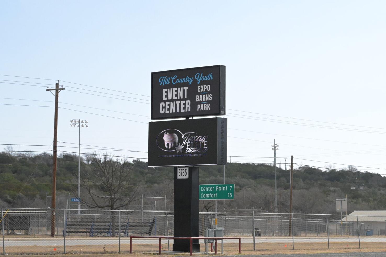 Texas Elite Showcase makes its way to Kerrville | News | dailytimes.com