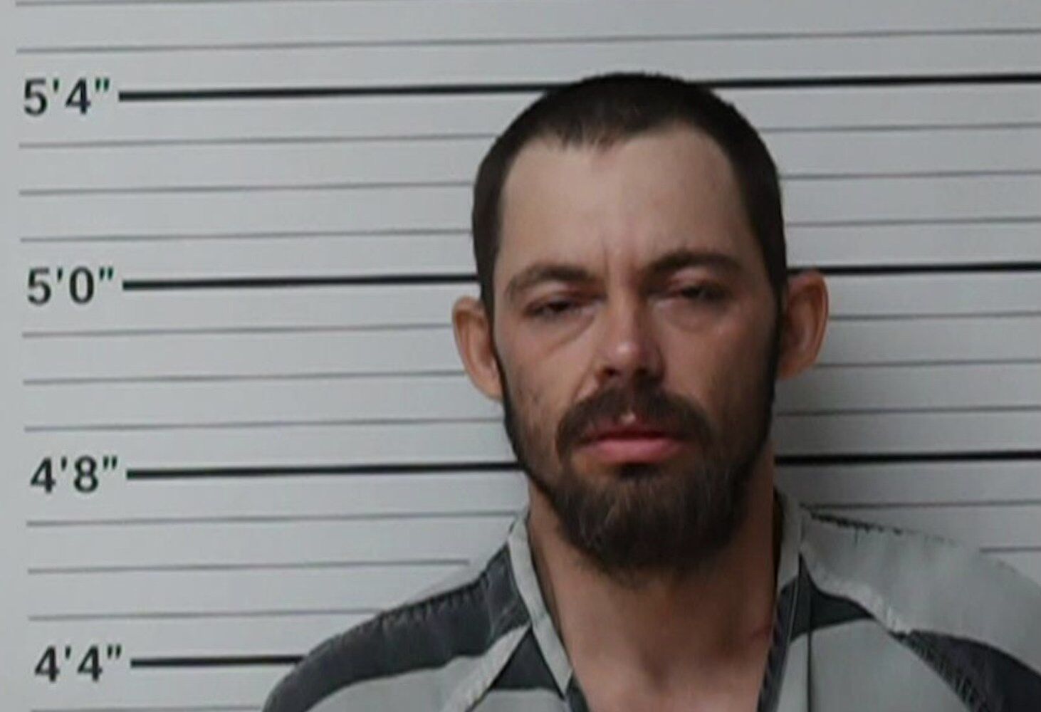 KCSO makes arrest after crime spree | News | dailytimes.com