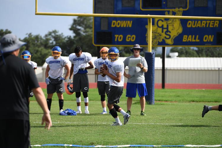 Comfort football | Multimedia | dailytimes.com