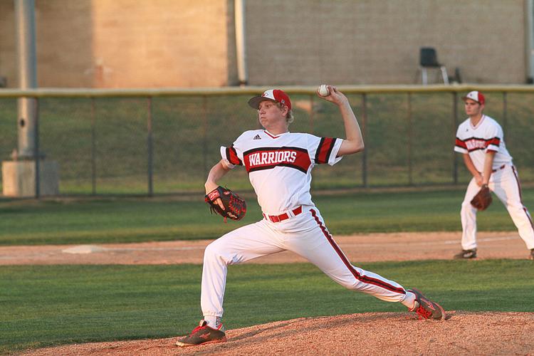 Ingram baseball | Sports | dailytimes.com