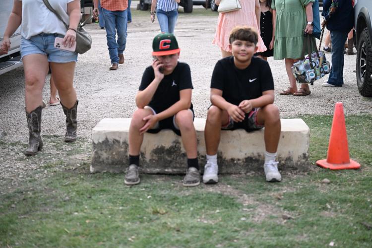 Gathering at Crider's helps healing begin | 2025flood | dailytimes.com