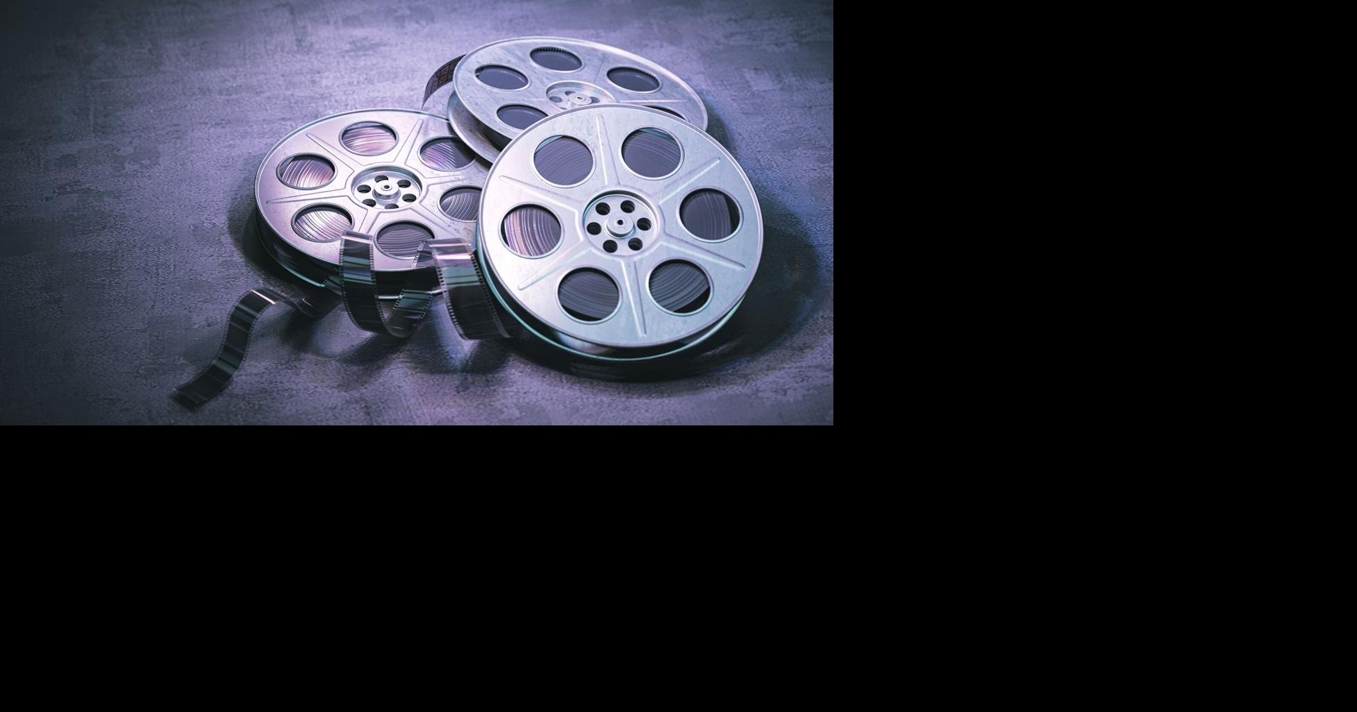 Texas Film Round-Up comes to Bandera | News | dailytimes.com