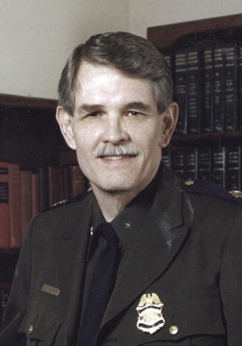 James Sherwood “Jim” Switzer Sr. | Obituaries | dailytimes.com