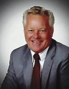 Gene Delmar Van Meter | Obituaries | dailytimes.com