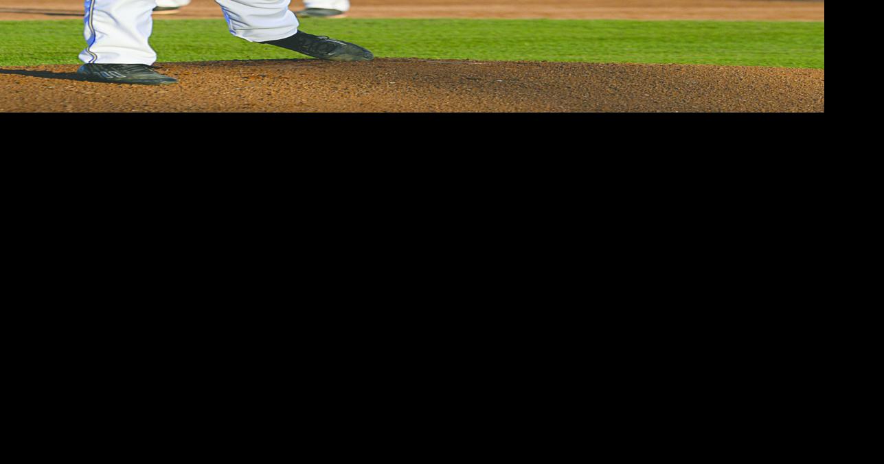Tivy baseball vs. San Antonio Kennedy | | dailytimes.com