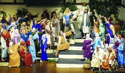 Trinity Baptist invites public to see ‘The Victor’ | Lifestyles ...