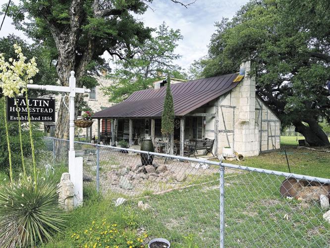 Woman’s bravery changes history of Kerr County | Columnists ...