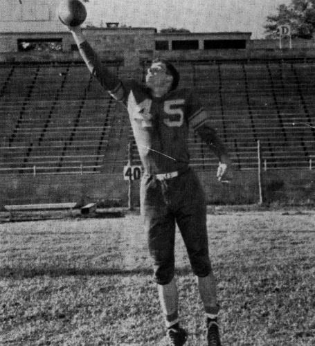 100 years of Tivy football | News | dailytimes.com