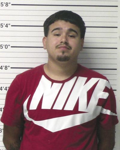 2 accused of smuggling 5 migrants | News | dailytimes.com