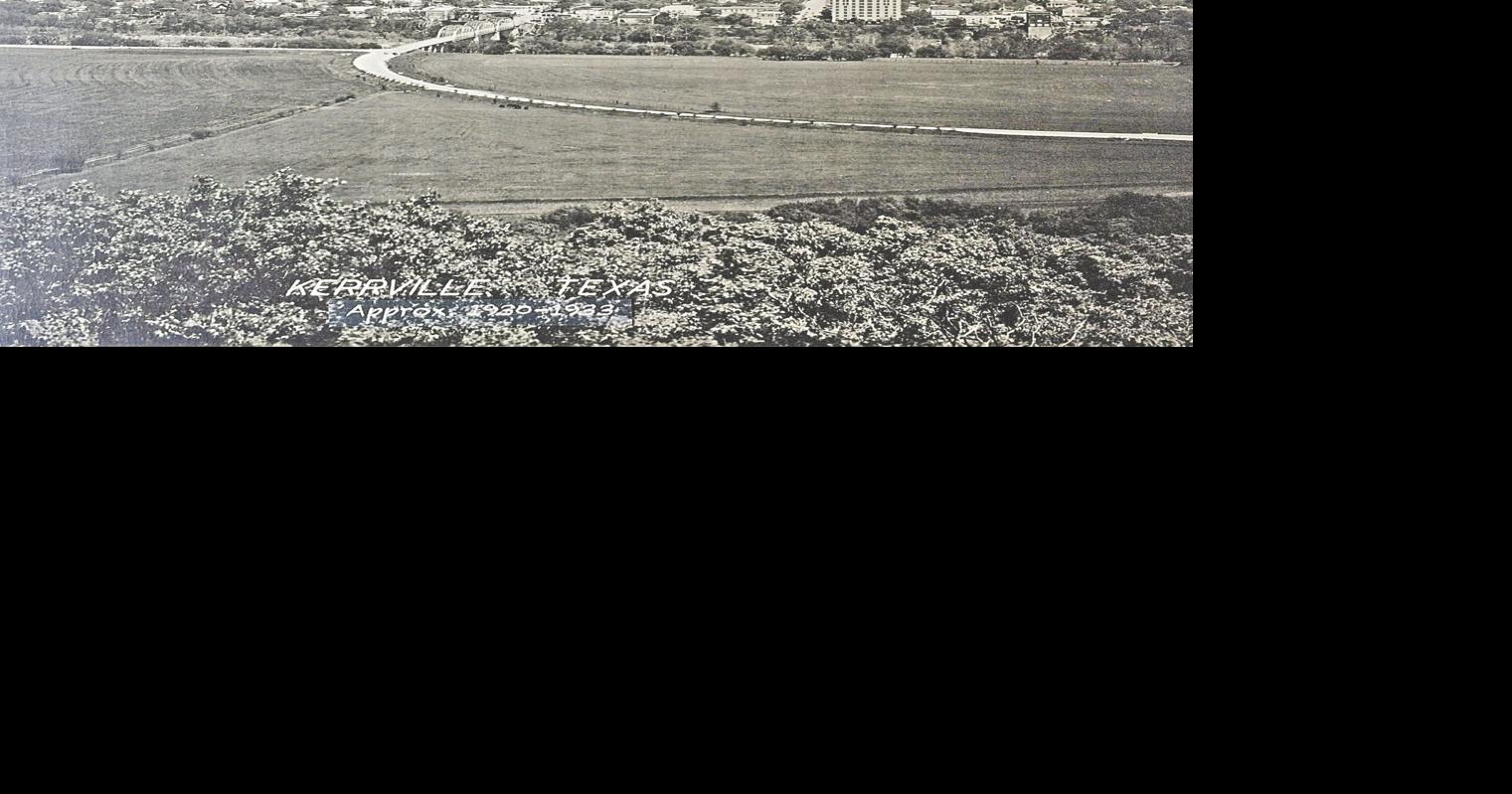 Old photo raises questions | Joe Herring Jr. | dailytimes.com