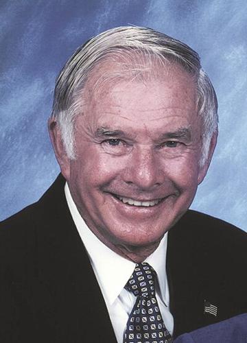 Kenneth Dale Henry | Obituaries | dailytimes.com