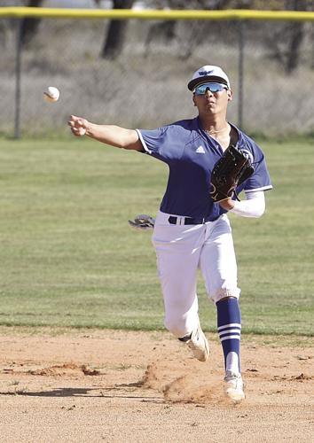 Our Lady of the Hills finishes strong in 9-3 victory over Round Rock ...