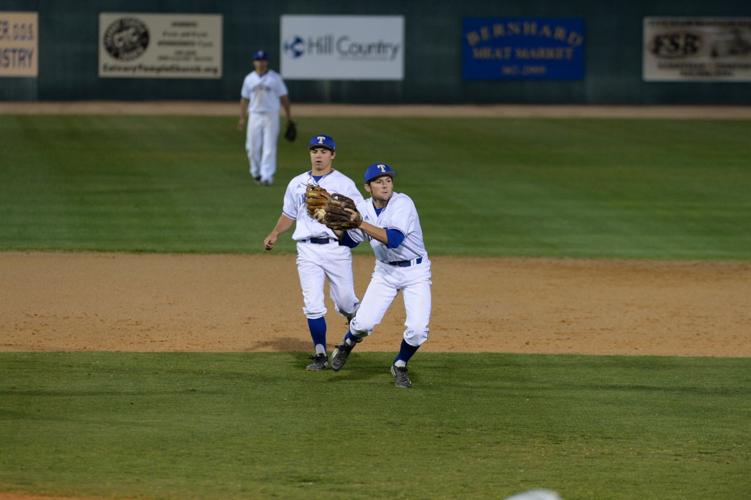 Tivy baseball | Sports | dailytimes.com
