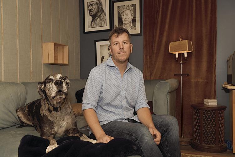 Aaron LaCombe draws inspiration from life for his music | News ...