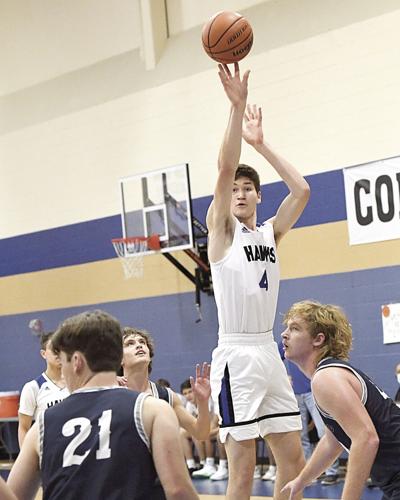 Bulverde Bracken Christian gets the best of OLH, 61-53 | Sports ...