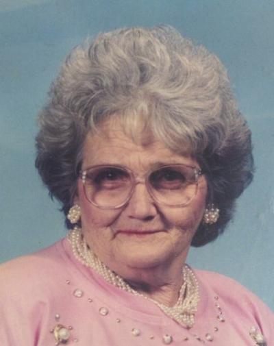 Ruthie Fay Martin Goodman | Promotions | dailytimes.com