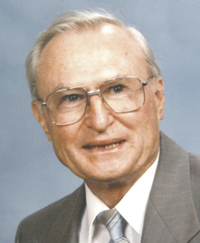 Jack Devine | Obituaries | dailytimes.com