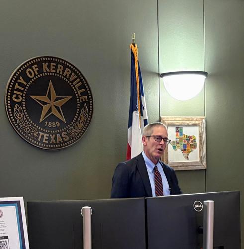 City bids farewell to longtime attorney | News | dailytimes.com