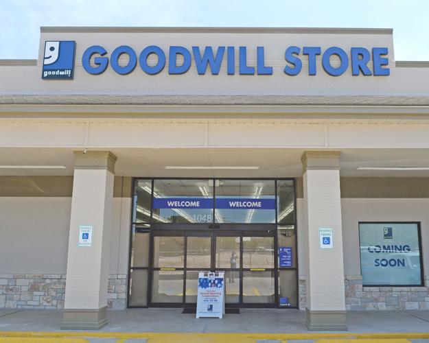Goodwill to open doors today in Kerrville | News | dailytimes.com