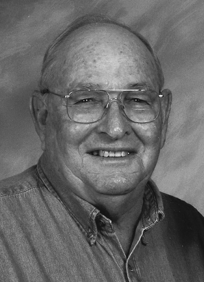 Oscar Butler Baker | Obituaries | dailytimes.com