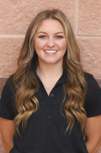 Tivy coaches Amanda Nicholson and Aubrey Pruitt among KISD staff ...