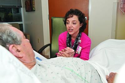 Grassmuck named PRMC nurse of the year, others honored during National ...