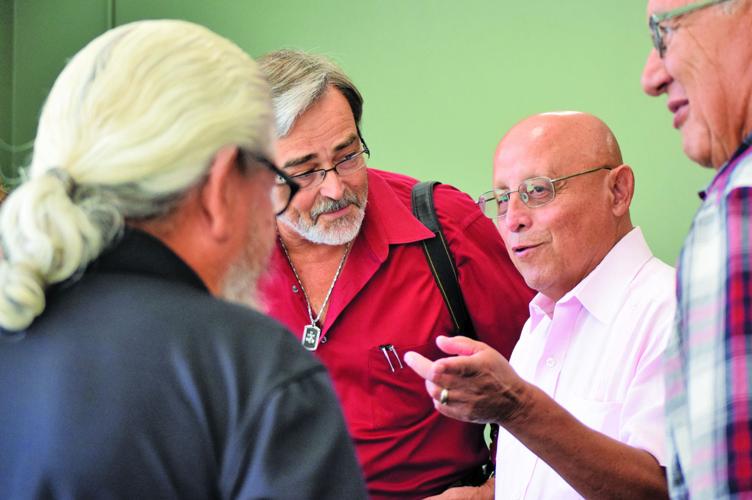 Historian preserves Kerrville’s Mexican-American celebrations | News ...