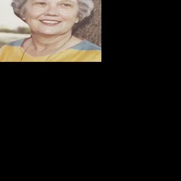 Elizabeth Ann Traeger Ryan | Obituaries | dailytimes.com