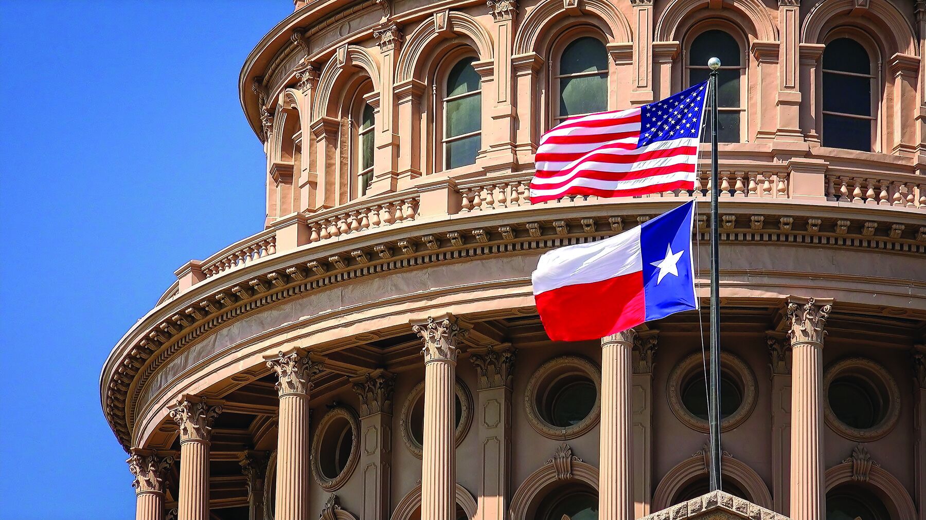 Texas Legislative session underway: A look at the first 30 days ...