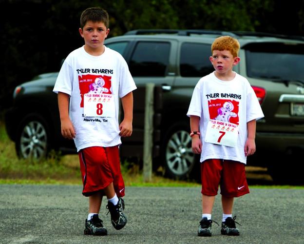 Tyler Behrens 5K | Multimedia | dailytimes.com