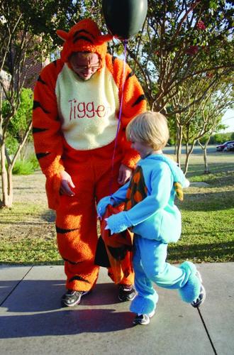 Halloween | News | dailytimes.com