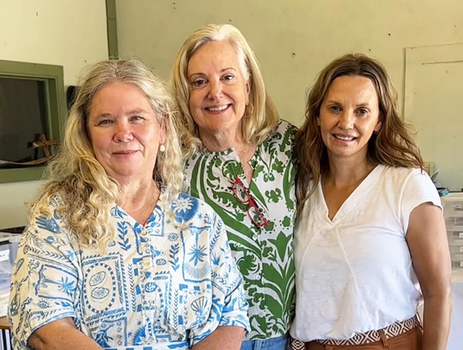 FOUND on the Guadalupe River Project sets Reunification Day for flood ...