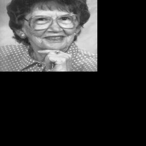 Margaret Ruby Pyle | Obituaries | dailytimes.com
