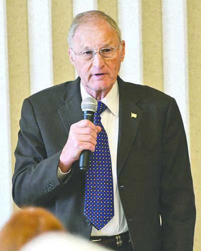 County candidates address citizens | Election | dailytimes.com