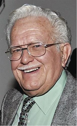 Benjamin Alfred Alves Jr. | Obituaries | dailytimes.com