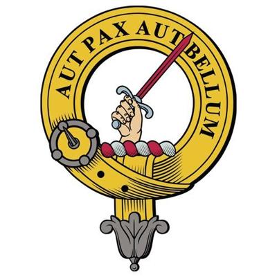 Gunn Clan rep to offer tips on researching Scottish ancestry | History ...