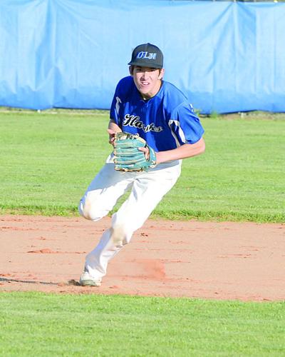 OLH Hawks fall to Brentwood 5-0 | Sports | dailytimes.com