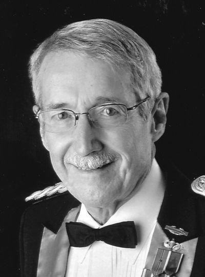 Harold Samuel Barker Jr. | Obituaries | dailytimes.com