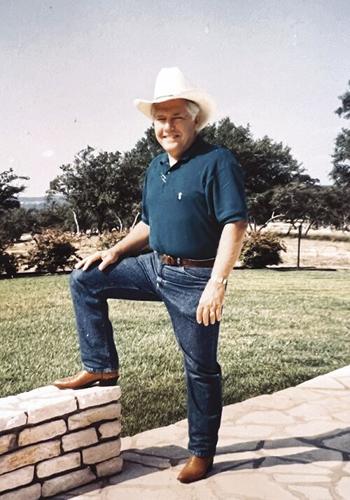 Horace G. “Sonny” Cofer | Obituaries | dailytimes.com