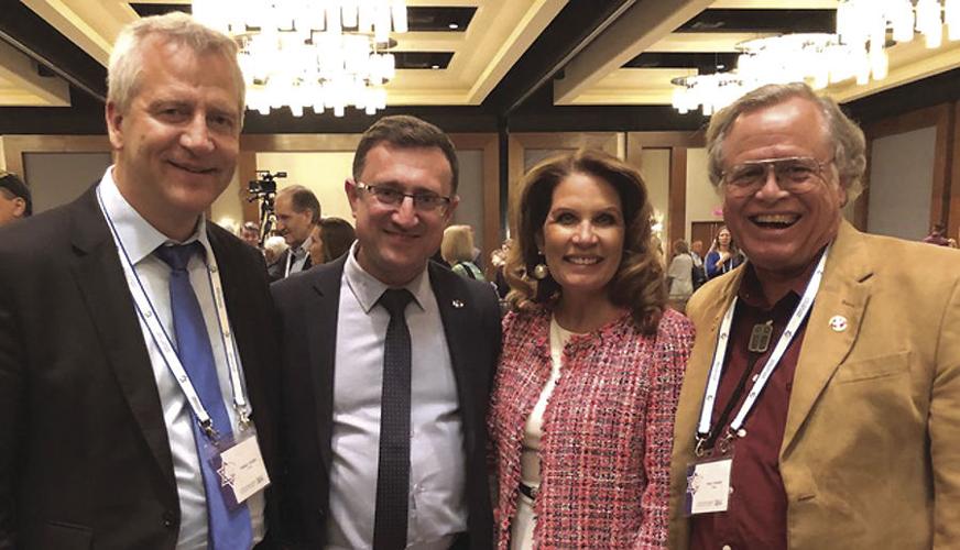 Kerrville sculptor's Lion of Judah statue to be installed in Jerusalem | Lifestyles | dailytimes.com