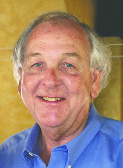 William Byers “Bill” Petty Jr. | Obituaries | dailytimes.com