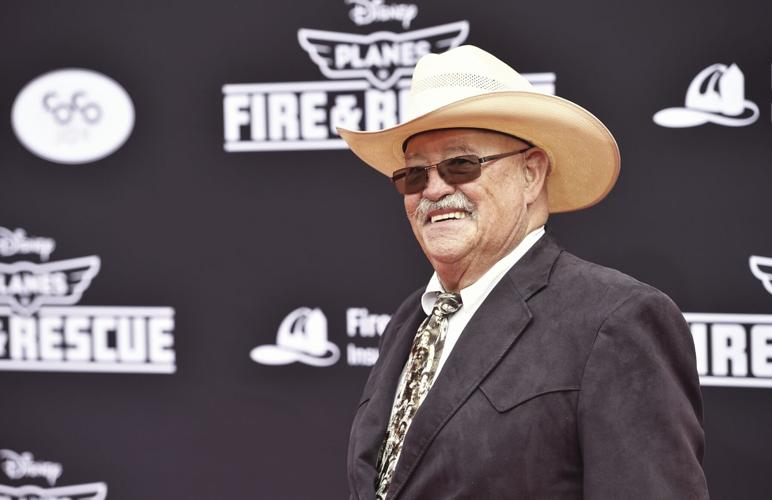 Award-winning actor Barry Corbin will share tales of his long career at ...