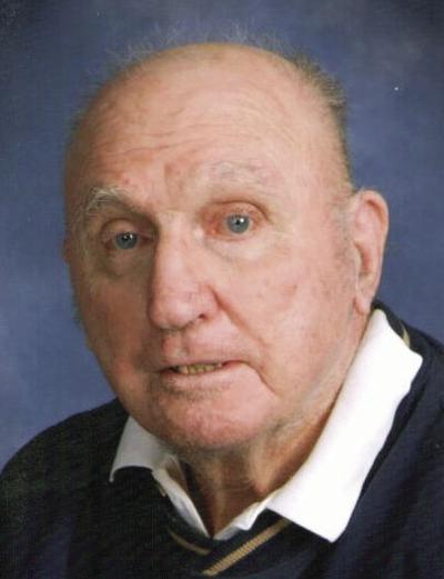 William James “Bill” Treybig May | Obituaries | dailytimes.com