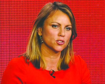 CBS News, ‘60 Minutes’ correspondent Lara Logan to speak Thursday ...