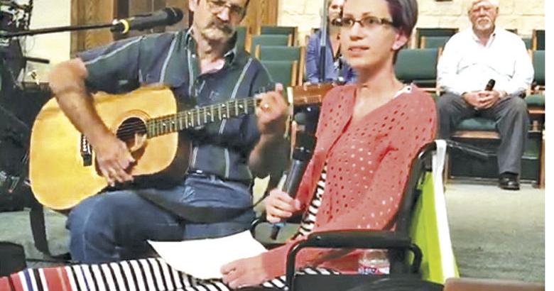 Jenny Loza on the road to recovery | Promotions | dailytimes.com