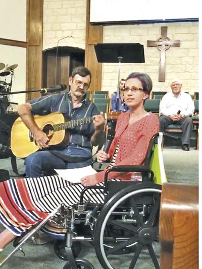 Jenny Loza on the road to recovery | Promotions | dailytimes.com